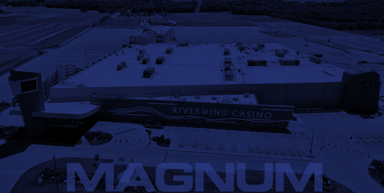 Magnum Roofing – A Native American Commercial Roofing Enterprise